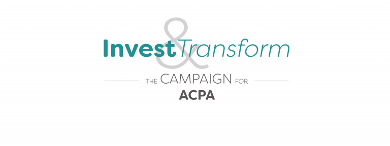 Home - ACPA Foundation