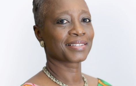 Jacqueline Huggins - ACPA Foundation