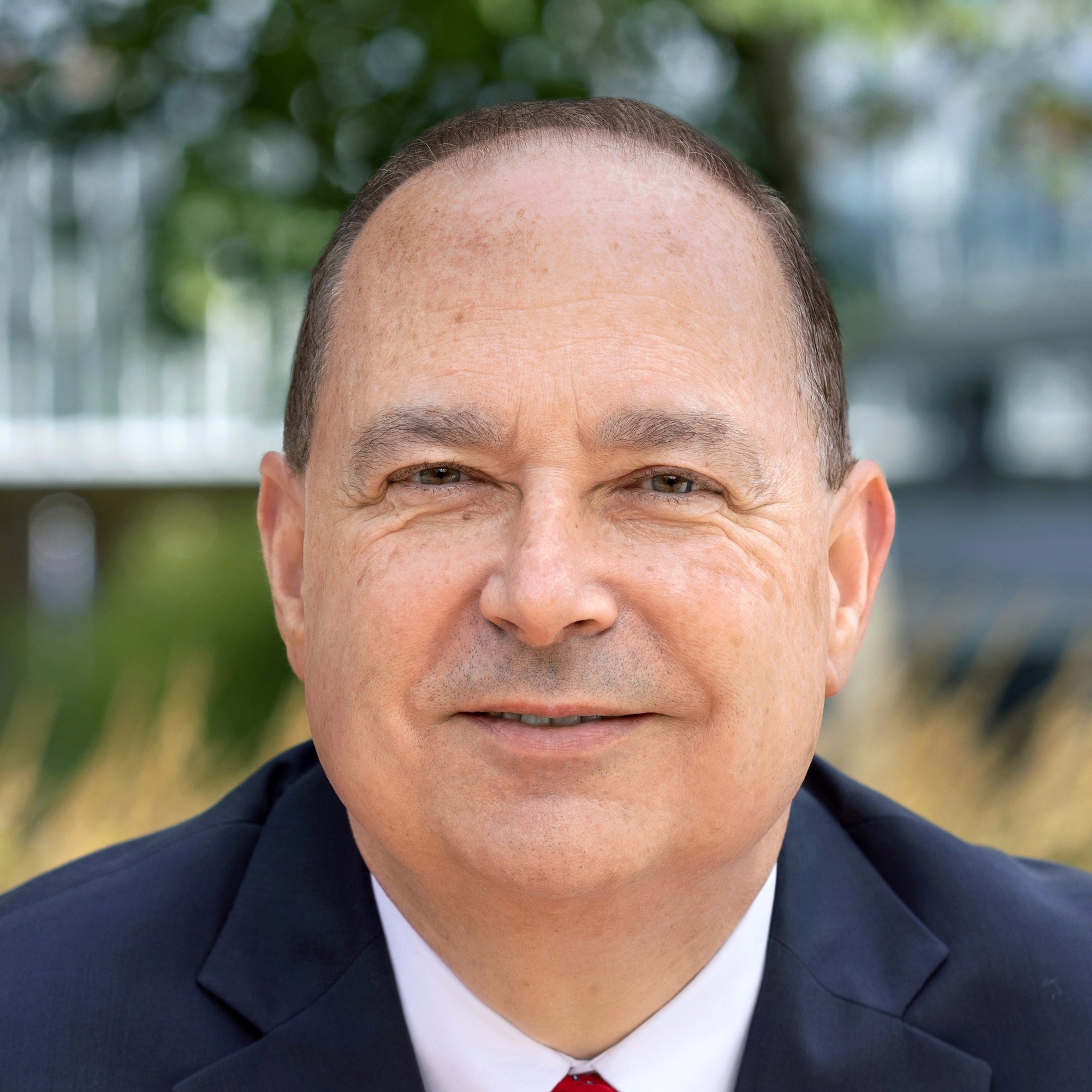 Robert D. Hradsky - ACPA Foundation