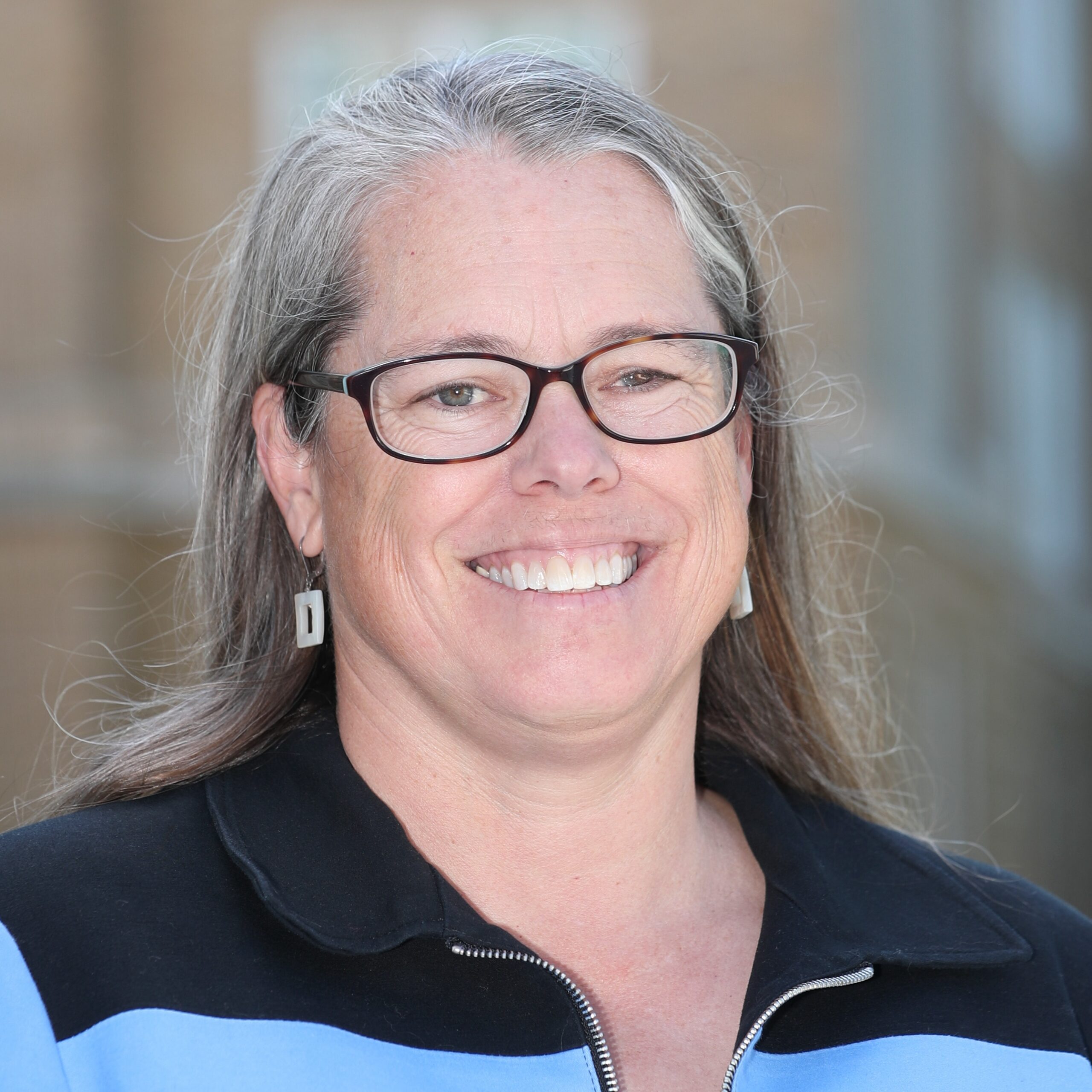 Ellen M. Broido - ACPA Foundation