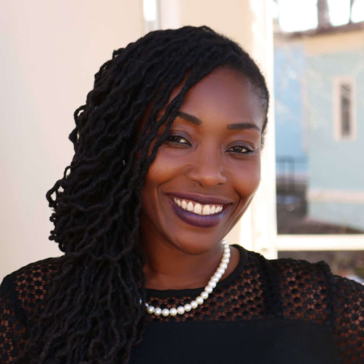 Tracey Cameron - ACPA Foundation