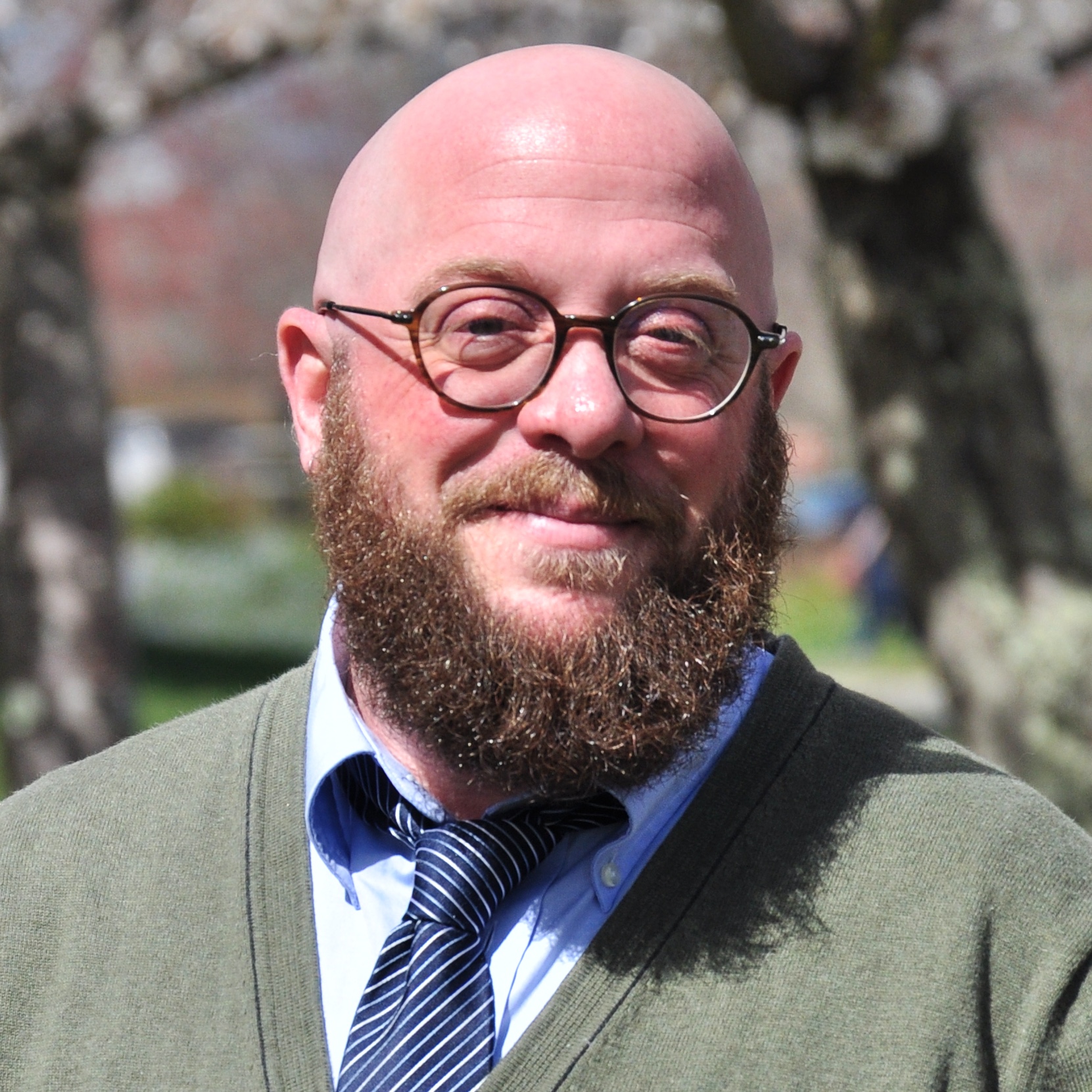 Chase Catalano - ACPA Foundation