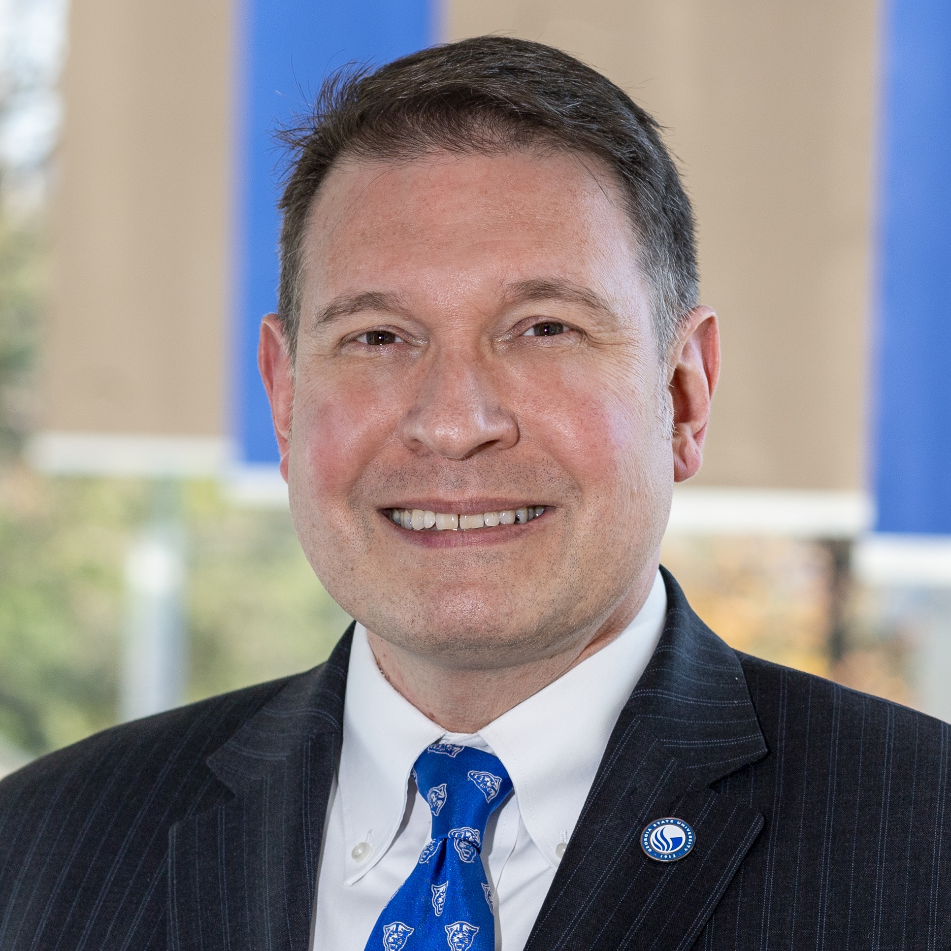 Michael L. Sanseviro - ACPA Foundation