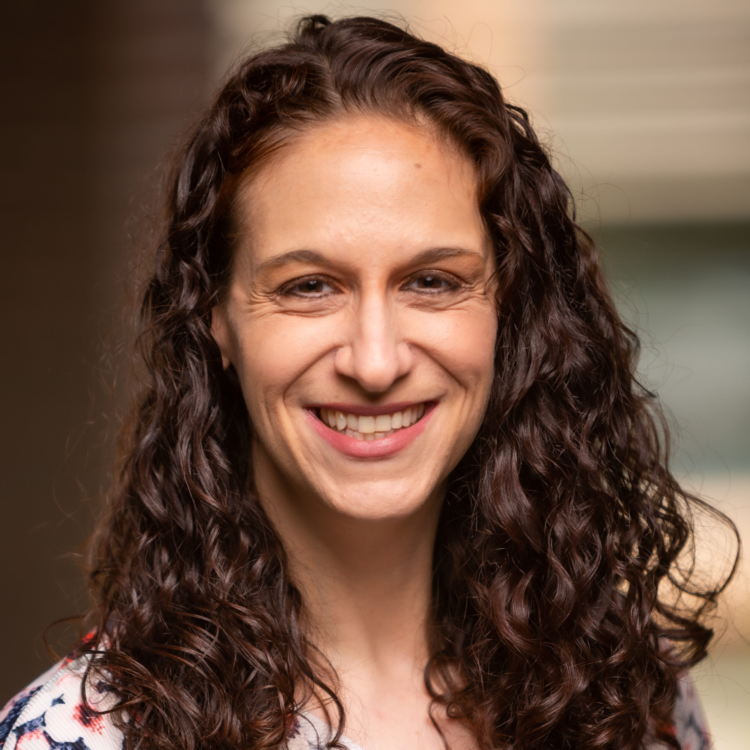 Valerie Glassman - ACPA Foundation