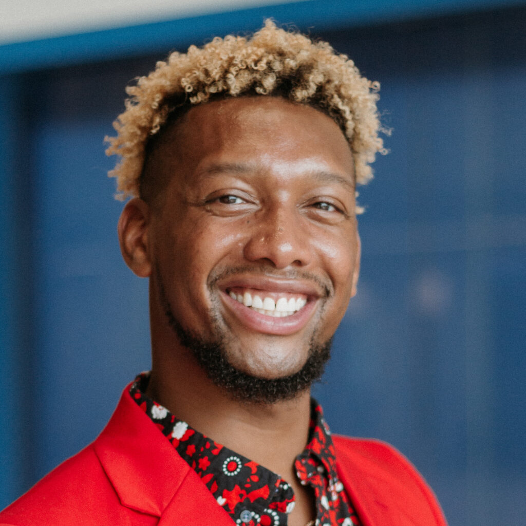 Steven Johnson Jr. - ACPA Foundation