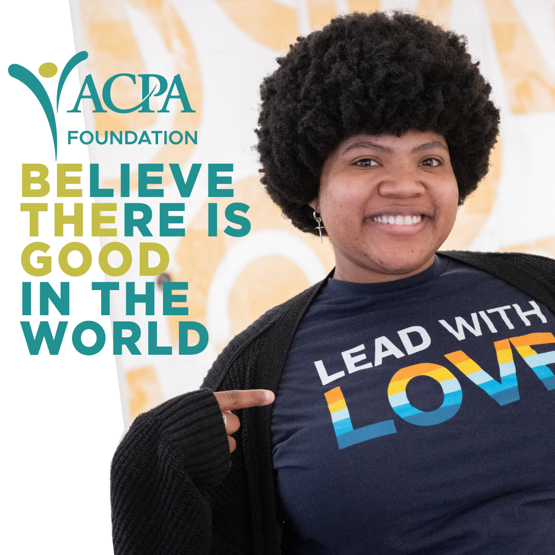 Home - ACPA Foundation